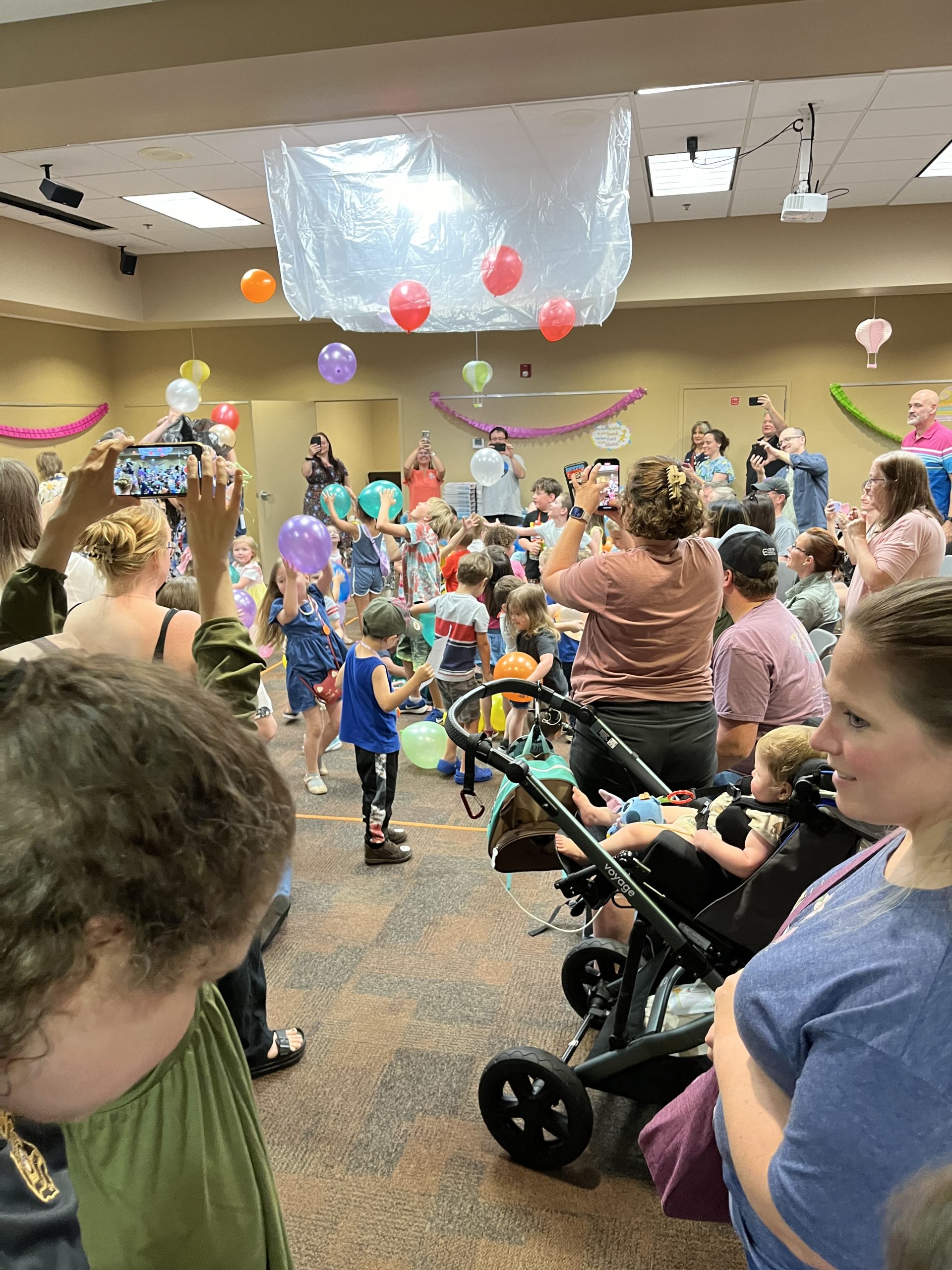 Friends of Pickens Library | Supporting our Local Library